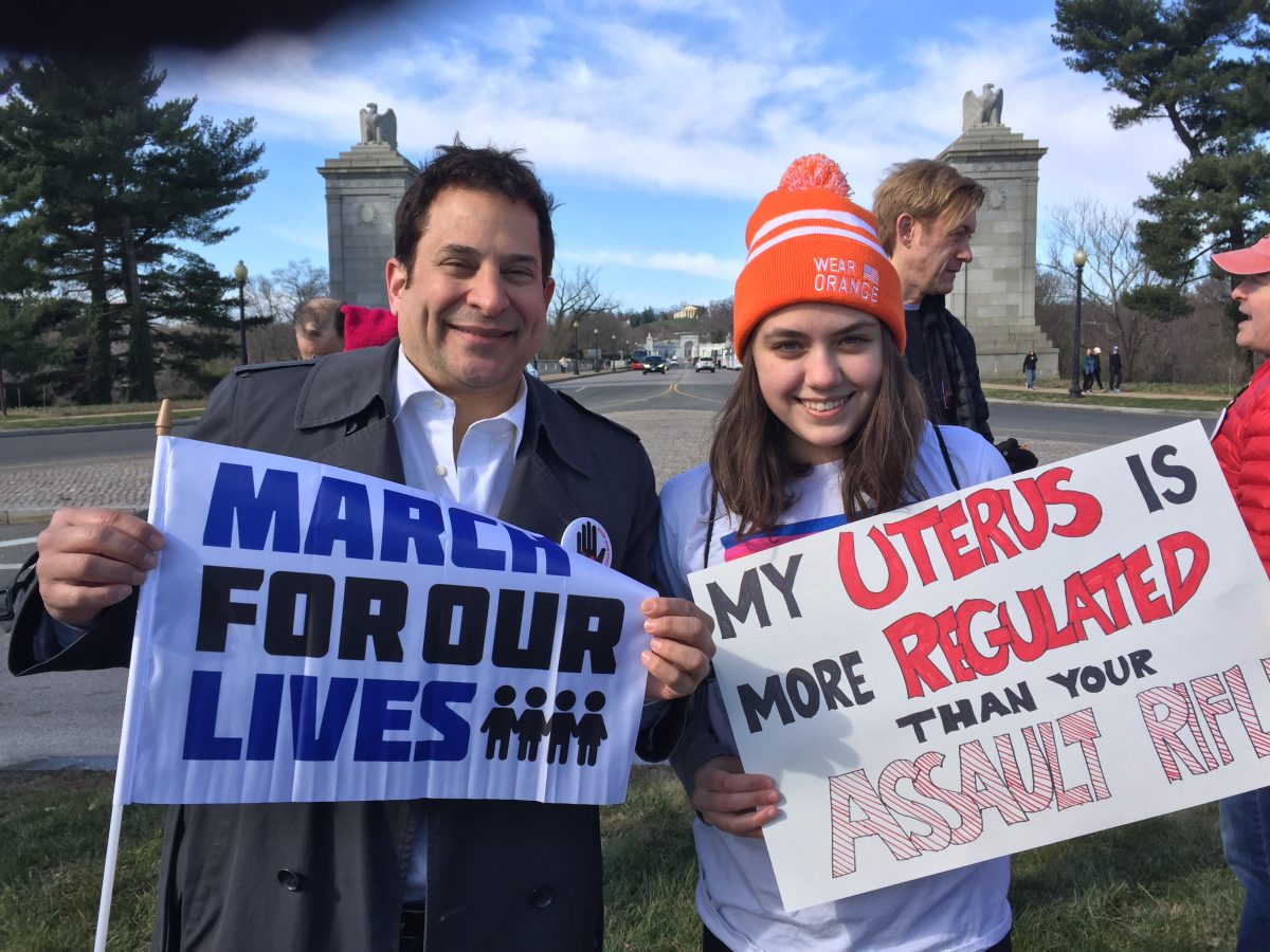 On the Issues | Levine for Virginia