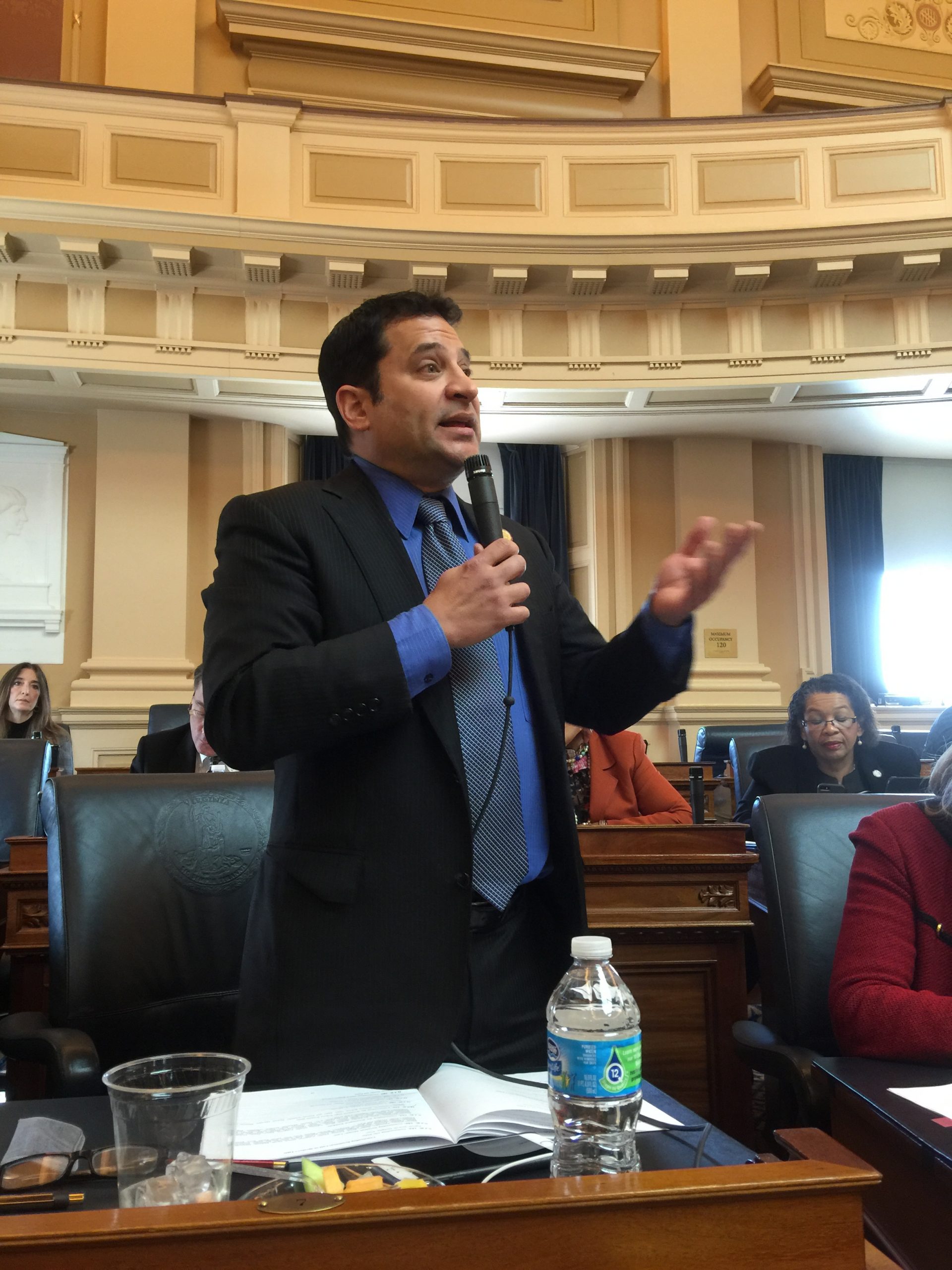 On the Issues | Levine for Virginia