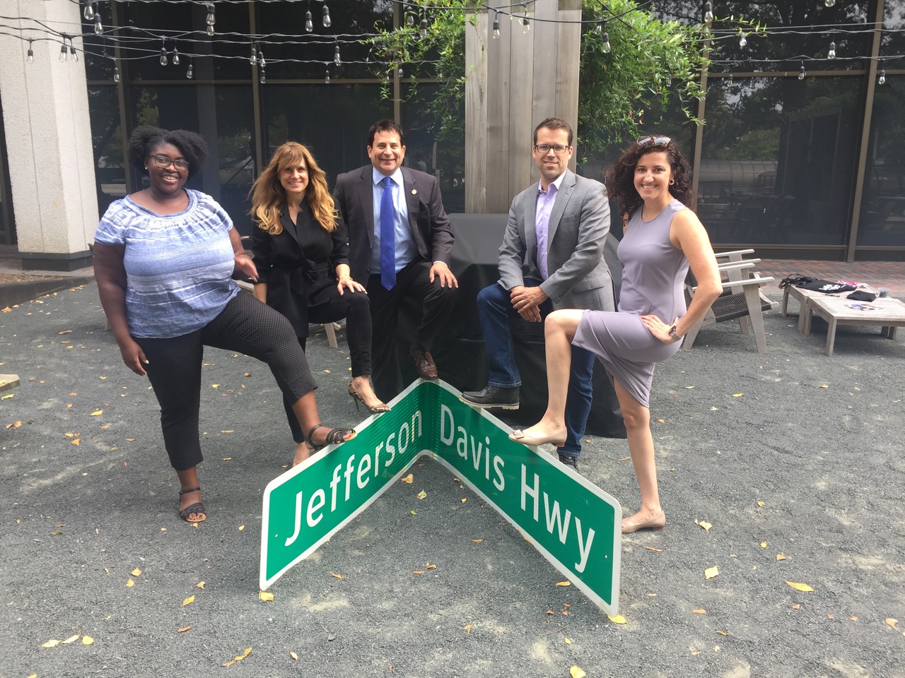 On the Issues | Levine for Virginia