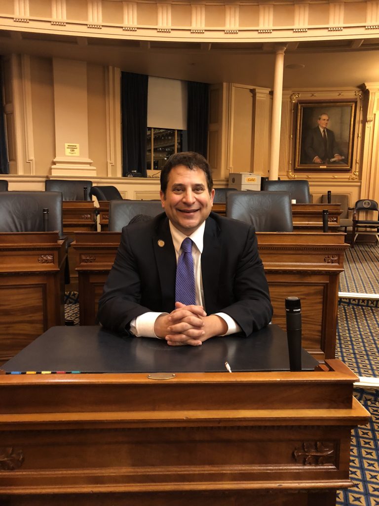 Voting | Levine for Virginia